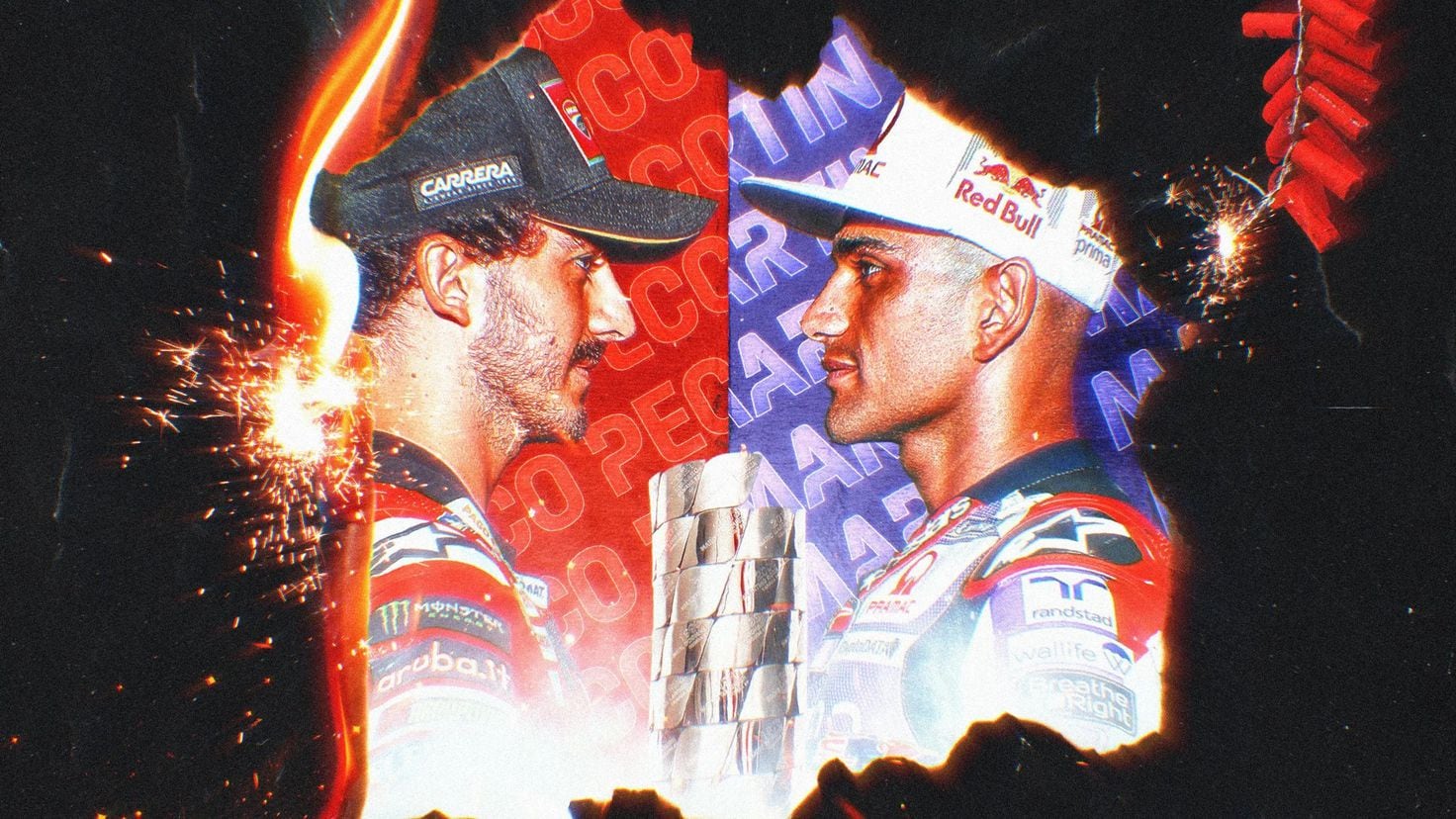motoGP.com.es | ¿Qué necesita hacer Martín para proclamarse campeón de ... motoGP.com.es | ¿Qué necesita hacer Martín para proclamarse campeón de ...